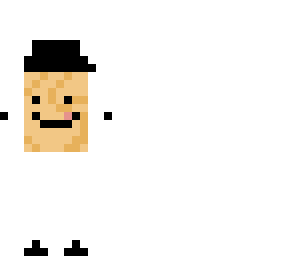 cinnamon toast | Minecraft Skins