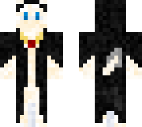 moomin | Minecraft Skins
