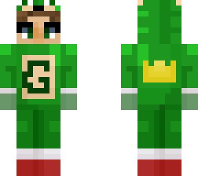 connoreatspants | Minecraft Skins