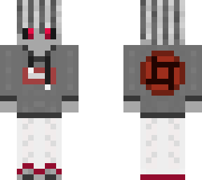 cringy weeb sweat | Minecraft Skin