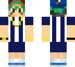 cro | Minecraft Skins