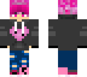 cupid | Minecraft Skins