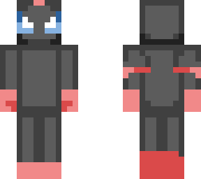 chao | Minecraft Skins