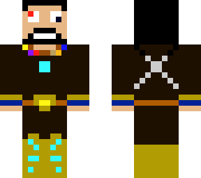 derp ssundee | Minecraft Skins