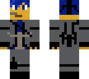 minecraft story mode remake | Minecraft Skins