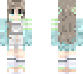 dnf | Minecraft Skin