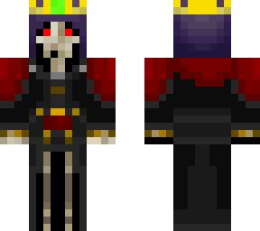 Dreadlord | Minecraft Skins