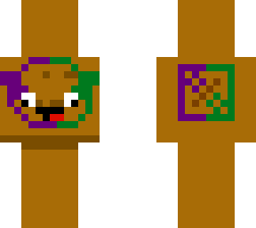 Dream zyph | Minecraft Skin