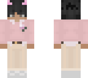 dumpling | Minecraft Skins