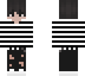 E-boy skin | Minecraft Skin