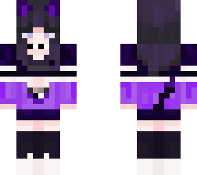 emiok | Minecraft Skins