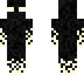 Ender Angel | Minecraft Skin