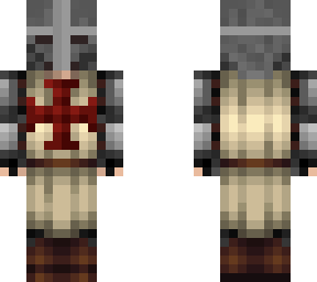 english knight | Minecraft Skins