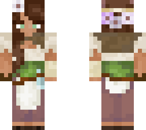 fauna | Minecraft Skins