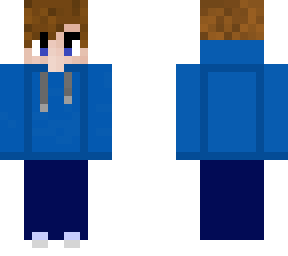 fff | Minecraft Skin