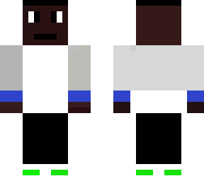 franklin | Minecraft Skins