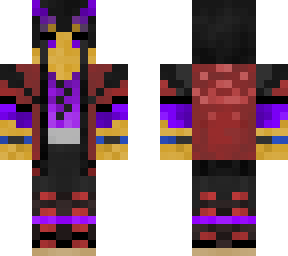 eclipse | Minecraft Skins
