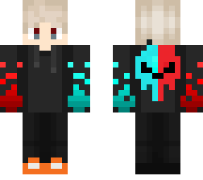God Skin | Minecraft Skin