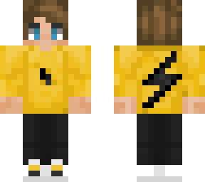 Graser | Minecraft Skin