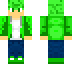 ryguyrocky | Minecraft Skins