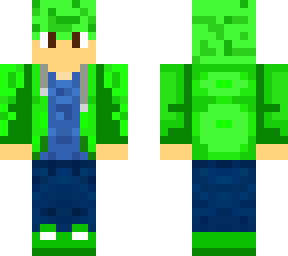 Ryguyrocky Minecraft Skins