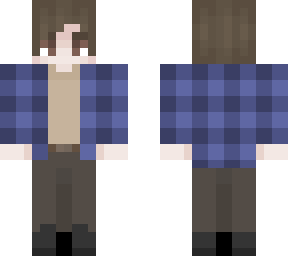 henry emily | Minecraft Skins