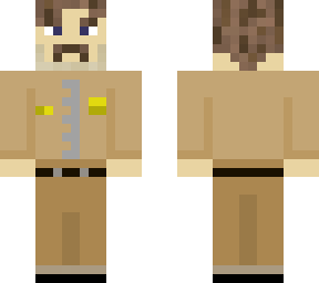 hopper | Minecraft Skin