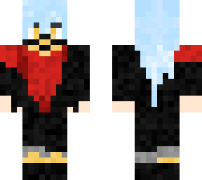 hypnos | Minecraft Skins