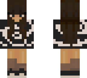 hypnotic | Minecraft Skin