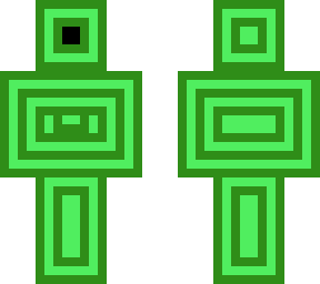 illuminati | Minecraft Skins