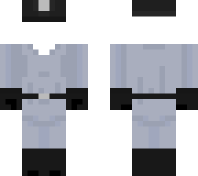 Imperial Crewman | Minecraft Skin