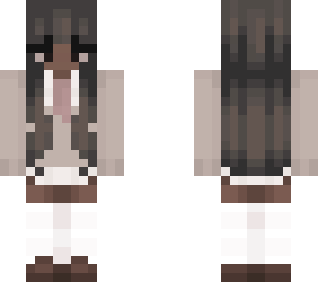 Isabella | Minecraft Skin