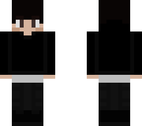 joey | Minecraft Skin