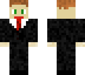 court judge | Minecraft Skins