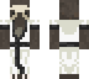 judo | Minecraft Skins