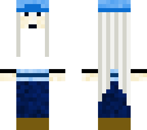 Kite | Minecraft Skin