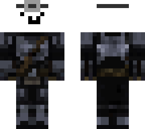 dumpling | Minecraft Skins