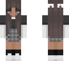 lauraloopy | Minecraft Skin