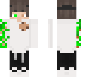 cookiegod | Minecraft Skins