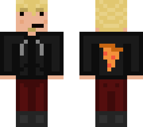 cashier | Minecraft Skins
