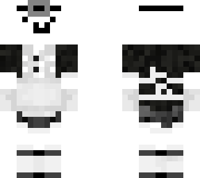 dumpling | Minecraft Skins
