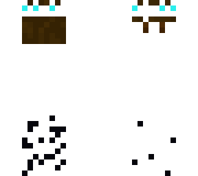 mama | Minecraft Skin