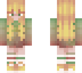 mango | Minecraft Skins