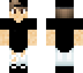 Marco | Minecraft Skin