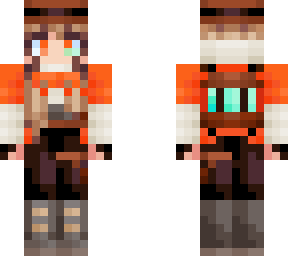 pearlescentmoon | Minecraft Skins