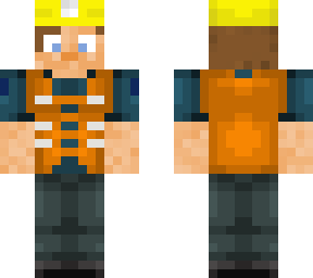 Construction | Minecraft Skins