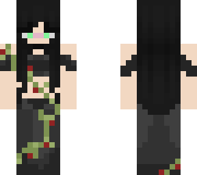 mer | Minecraft Skin