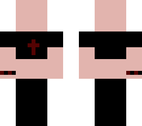 no head | Minecraft Skin