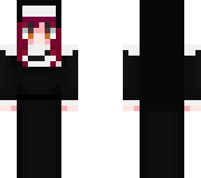 nun | Minecraft Skins