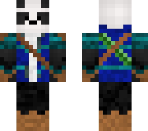 Oso | Minecraft Skins